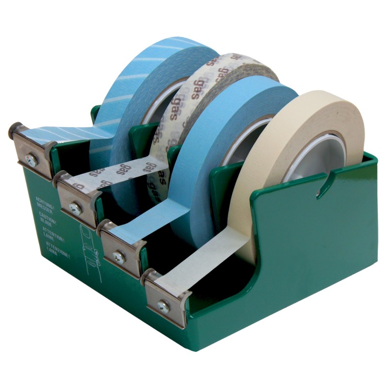 Tape dispencer | Van Straten Medical