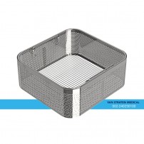 Draadnetten 1/2 DIN | Van Straten Medical