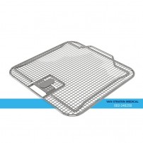 Draadnetten 1/2 DIN | Van Straten Medical